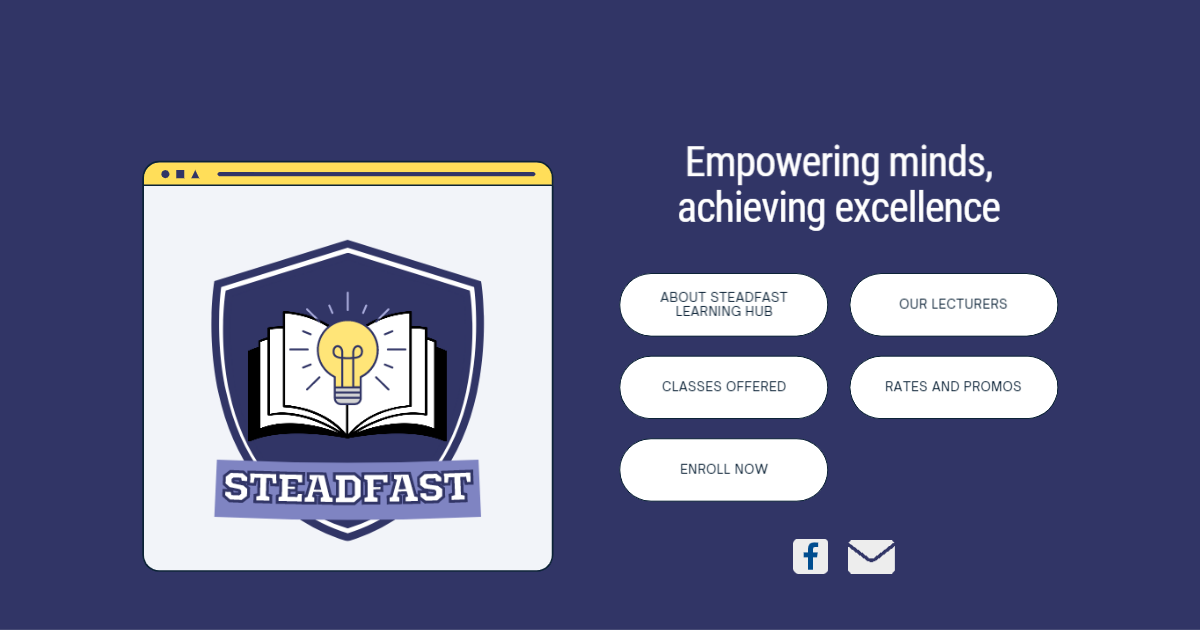Steadfast Learning Hub